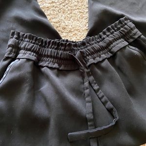 Zara | Pants & Jumpsuits | Zara Trf Collection Pants | Poshmark